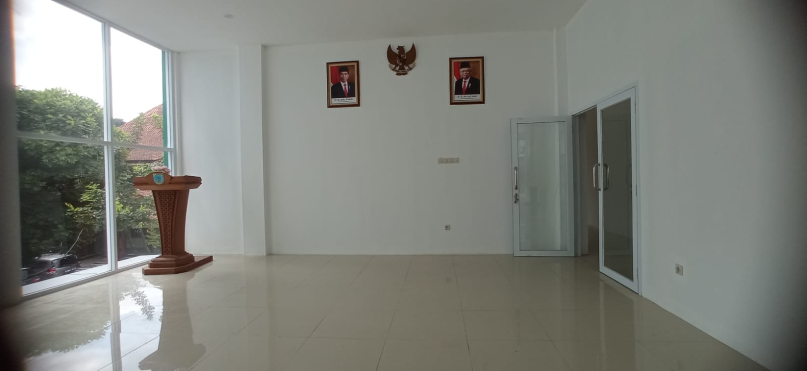 SIPIRANG | Sistem Informasi Pinjam Ruang